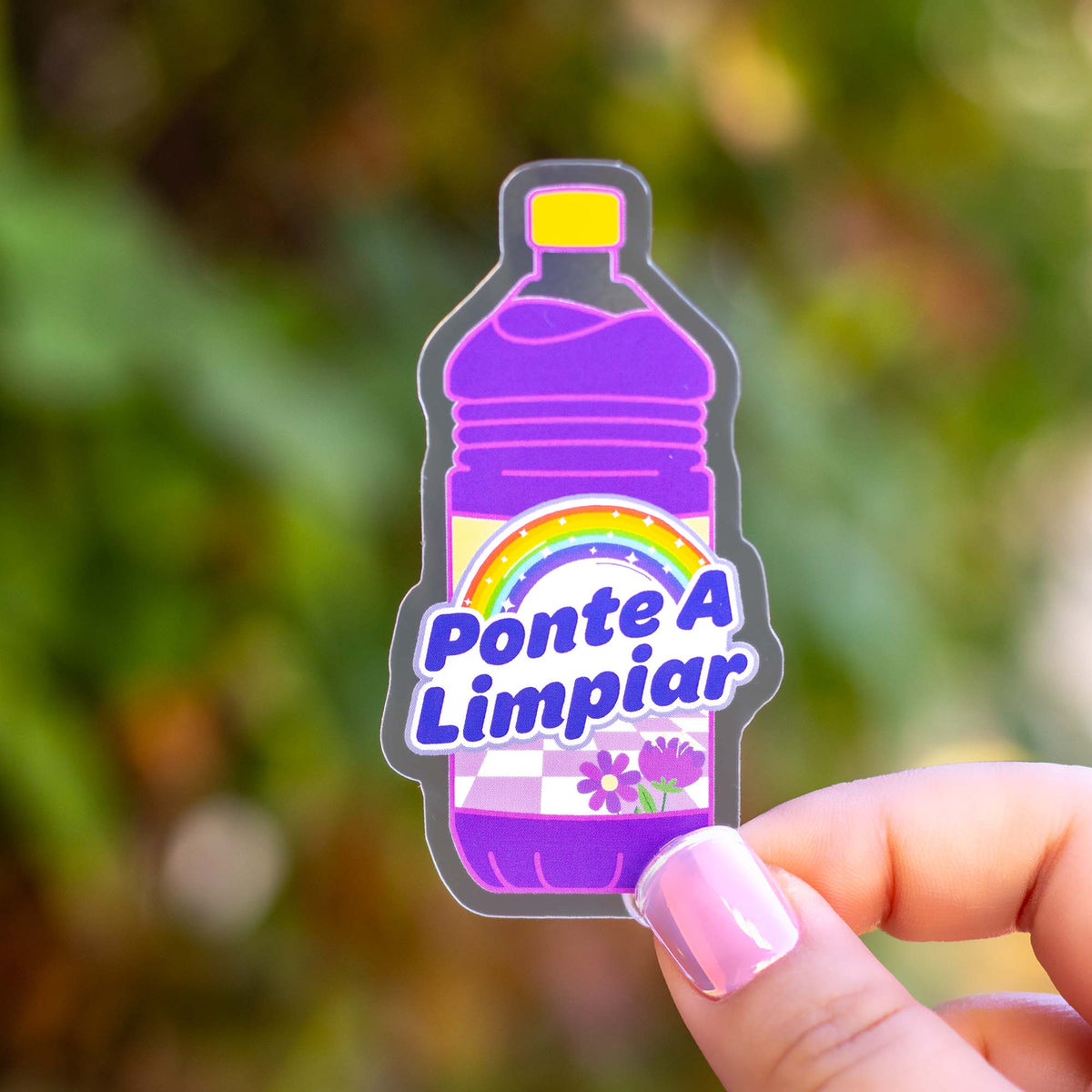 Stickers – Quiero Prints