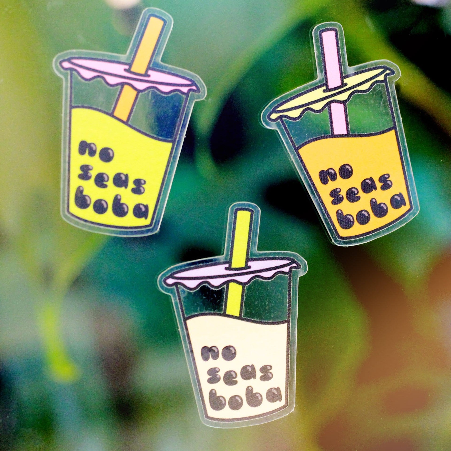 Stickers – Quiero Prints